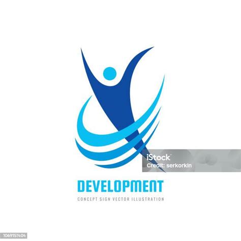 인간의 문자벡터 기호 템플릿 개념 그림입니다 사람 아이콘입니다 남자 그림 기호입니다 디자인 요소입니다 개념에 대한 스톡 벡터 아트 및 기타 이미지 Istock