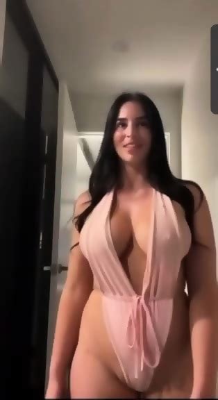 Modeling Tryout Eporner