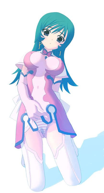 Kotona Elegance Zoids And More Drawn By Houmitsu Danbooru