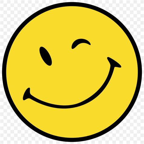Smiley Emoticon Wink Clip Art Png 1024x1024px Smiley Emoticon Face Facial Expression