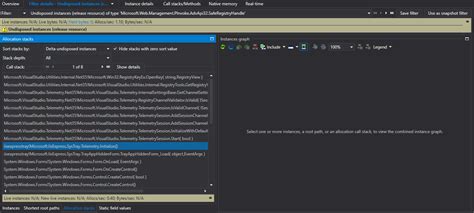 Net Web Api On Iis Memory Consumption Is Increased Up Until The App Pool Stack Stack Overflow