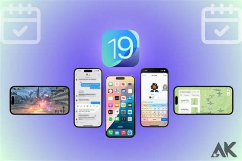Anticipating Ios 19 Release Date Everything You Need To Know About The