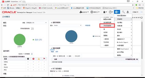 Ansible 学习笔记2自动完成oracle Em13c Agent安装前的主机配置工作 饶冰的个人空间