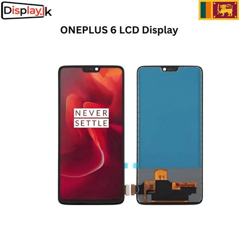 ONEPLUS LCD Display Display LK