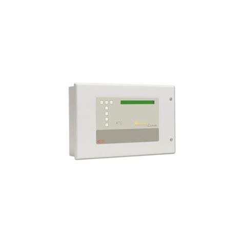 Quantec Controller QT601 Nurse Call Solutions