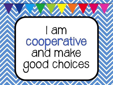 Ib Classroom Clip Chart Classroom Management System