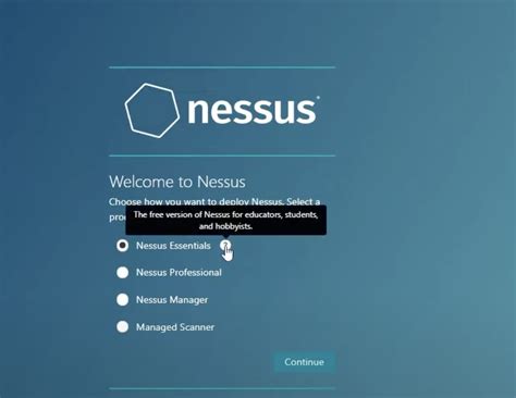Github Rodmo Nessus Vulnerability Scanner How To Install Nessus And Run Vulnerability Scans