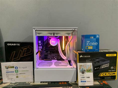 Extreme It กลุ่ม ซื้อ ขาย การ์ดจอ Cpu Ram อุปกรณ์คอมพิวเตอร์ Pc ขายคอมประกอบมือสอง แรงๆสภาพสวย