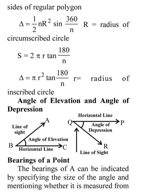 57 Basic Formulae Sawan Books