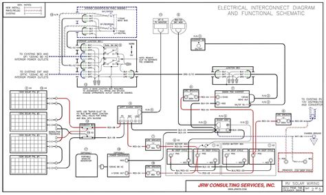 Wfco Rv Converter Wiring Diagram Wiring Diagram