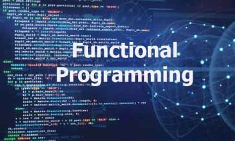 Functional Programming In Hindi फंक्शनल प्रोग्रामिंग क्या है