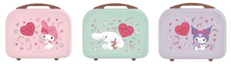 시나모롤 중형캐리어 산리오 미니캐리어 폼폼푸린 쿠로미 마이멜로디 시나모롤 경상남도 통영시 무전동 비즈프로필