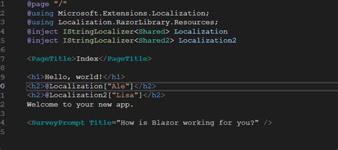 Design Proposal Localization With Multiple Assemblies At The Same Time · Issue 46034 · Dotnet