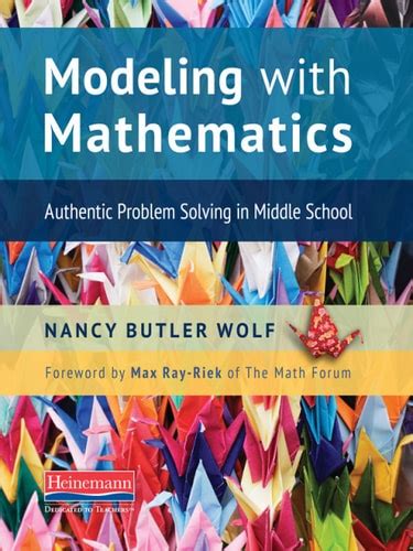 Ebook Modeling With Mathematics Cheap Pdf