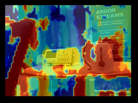 real time depth perception with the compute module raspberry pi