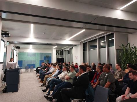 Python Ireland On Linkedin Pyconie Python Pycon 14 Comments