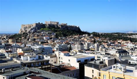 Average And Minimum Salary In Athens Greece Check In Price