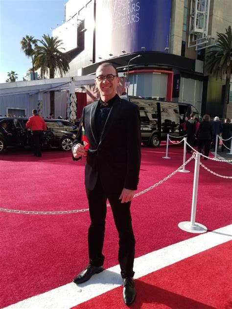 Филмът “Зелената книга” с участието на Димитър Маринов спечели “Оскар” Bg Embassy