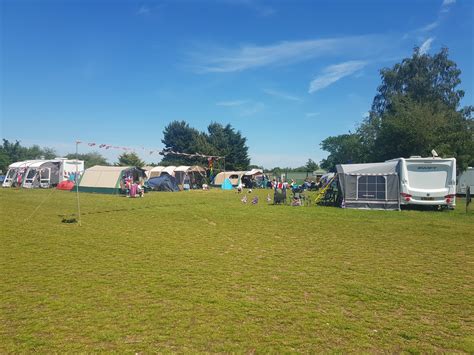 Low Farm Gallery Low Farm Cottages And Campsite