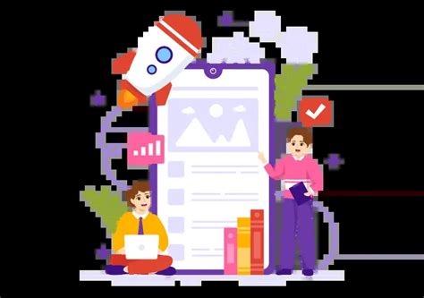 Best Software Development Illustration Download In Png And Vector Format