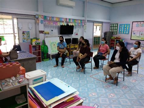 โรงเรียนวัดป่าข่อยใต้ อำเภอเมือง จังหวัดเชียงใหม่