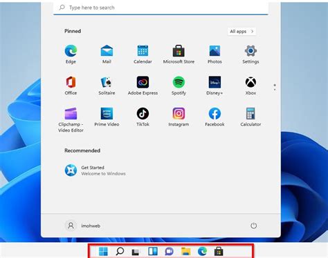 How To Modify Windows 11 Taskbar Via Intune And Gpo Techdirectarchive