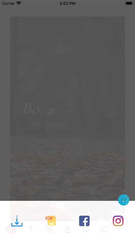 Animated Text For Iphone Download