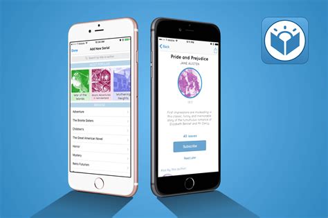 Press Coverage Serial Reader For Ios And Android