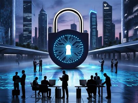 Cybersecurity Businesssecurity Dataprotection Businesscontinuity Ransomwareprevention