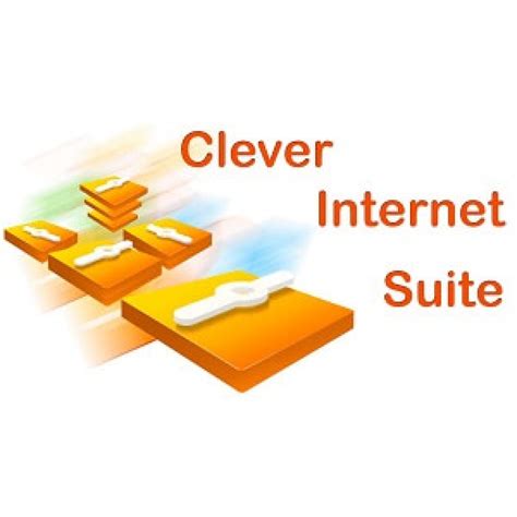 Clever Internet Suite Promo Coupon Codes