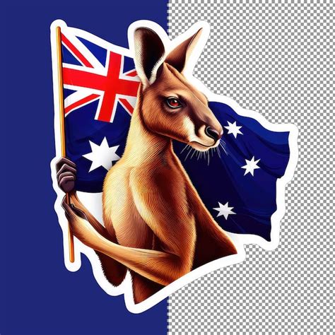 Premium Psd Unityinaustralianrepublicpng