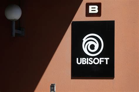 Frances Ubisoft Full Year Net Bookings Fall 20 5 Reuters
