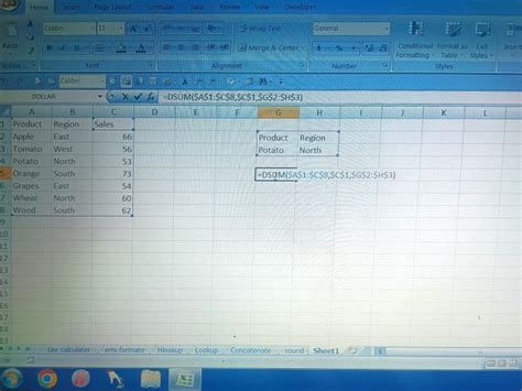 Learning Excel Functions As A Data Analyst Nitin Saini