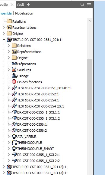 Résolu Inventor Nom Par Defaut De Loccurence Autodesk Community
