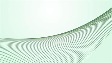 Premium Vector Green Gradient With Curve Line Background For Backdrop Or Presentation