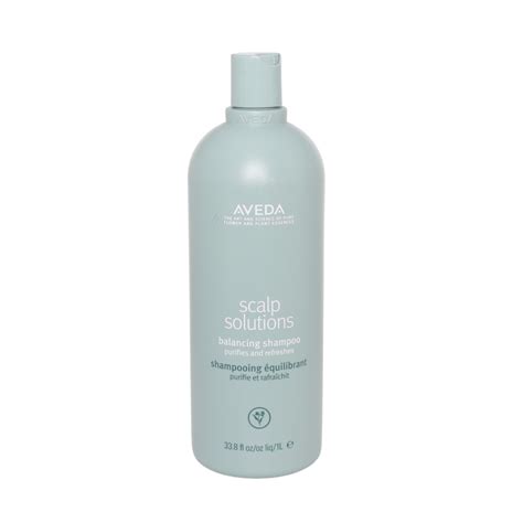 Scalp Solutions Balancing Shampoo Ecosmetics Popular Brands Fast