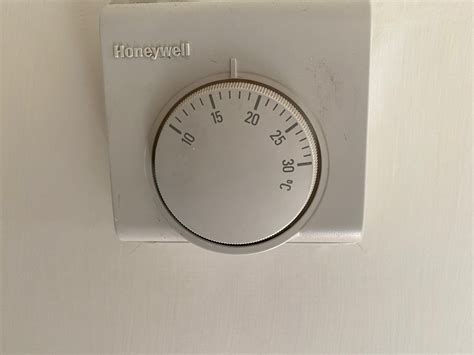 Replace Honeywell With Tado DIYnot Forums