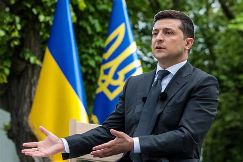 Зеленский призвал не спорить о Второй мировой войне и чтить всех погибших