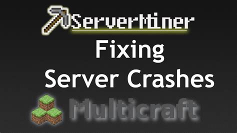 How To Fix Server Plugin Crashes YouTube