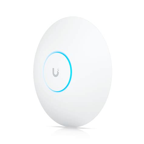 AC Long Range NiftyNetworks