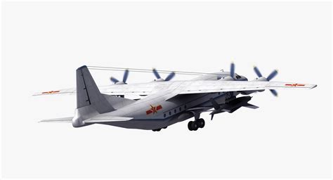 陕西y 8e幼崽无人机运输车 3d模型 199 3dm 3ds Dwg Fbx Flt Lwo Ma Obj Stl