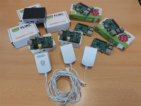 Raspberry Pi 2 Model B V1 1 P1 C SET