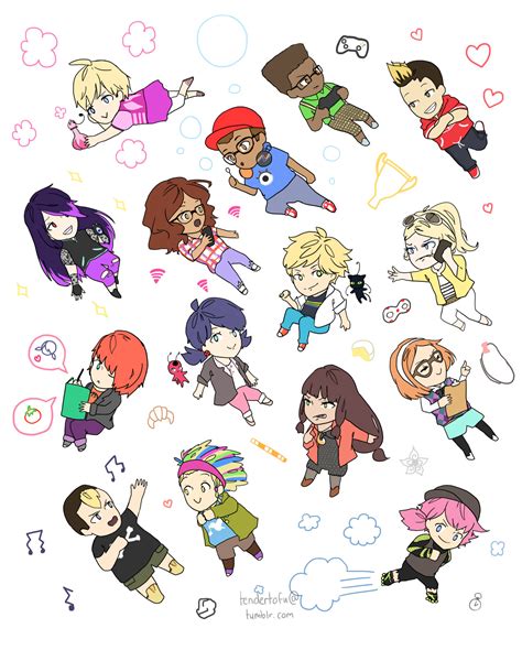 Themiraculousladybugout On Tumblr