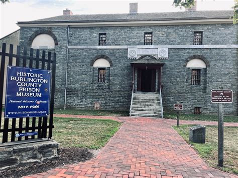 Burlington County Jail