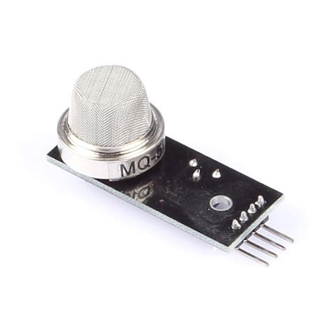 sainsmart mq 5 smoke gas detector sensor module for arduino uno mega