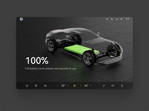 3d Hmi 3 Behance