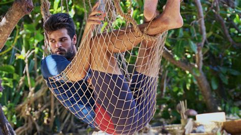 Watch Survivor Season 37 Episode 9 Breadth First Search Full Show On CBS