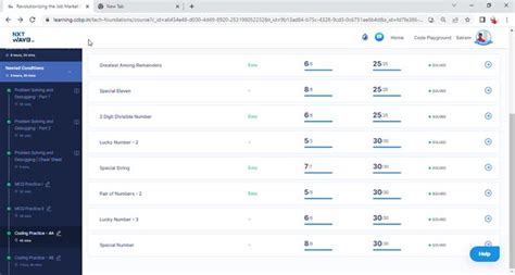 sairam mashetti on linkedin ccbp nxtwave python flyhighchallenge