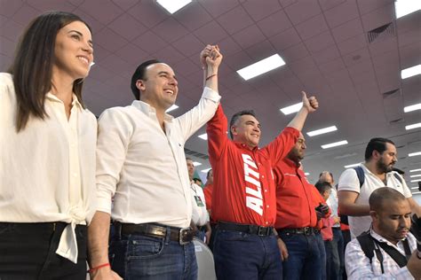Manolo Jiménez Encabeza Las Encuestas Rumbo A Las Elecciones En