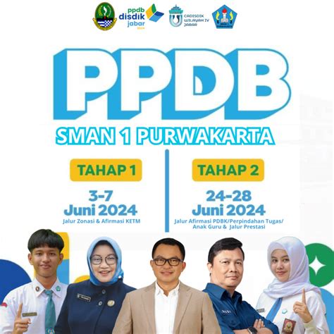 Ppdb Sman 1 Purwakarta